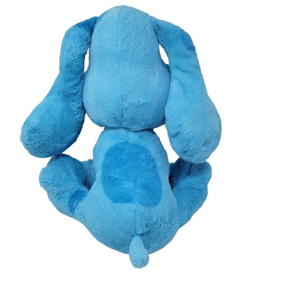 Nickelodeon | Toys | Blues Clues You Big Hugs Blue Dog Plush Stuffed ...